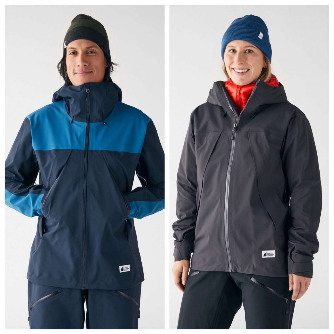 Gear Shed: MEC's New Couloir Collection - Mountain Life