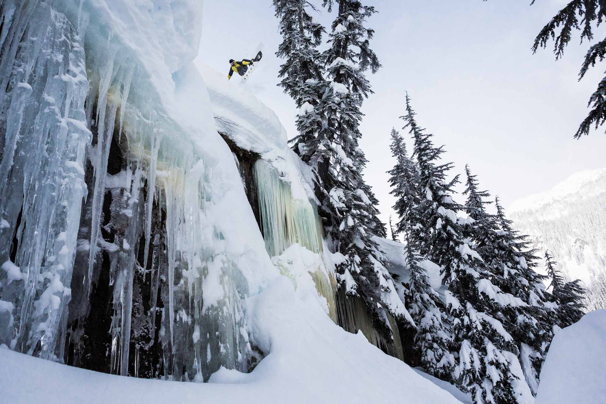 ML's Top Photos of the Year, Part 1: West - Mountain Life