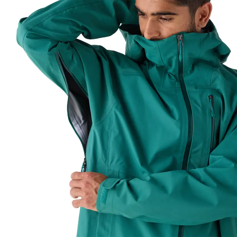 Tested: MEC Ionic HD Jacket – Mountain Life